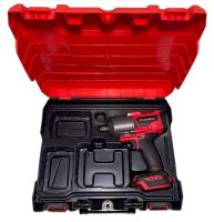 China 21v Li-ion Brushless Electric Wrench/bare Metal (MT Socket)/Impact Wrench for sale