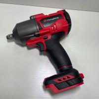 China 21v Li-ion Brushless Electric Wrench/bare Metal (MT Socket)/Impact Wrench for sale