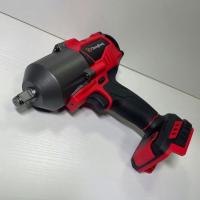 China 21v Li-ion Brushless Electric Wrench/bare Metal (MT Socket)/Impact Wrench for sale