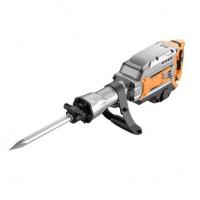 China 110V Heavy Duty Jack Hammer Handheld Electric Pick 220V High Power Concrete Breakers Rotary Demolition Impact Hammer Drill Set for sale