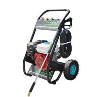 China 180Bar High Pressure Car Washer Petrol Power Washer for Car Washing Home and Outdoor Cleaning for sale