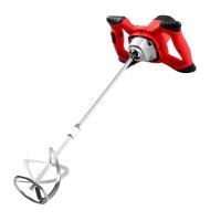 China 2100W Electric Power Mixer Heavy Duty Plug-In Mixing Drill for Paint Mortar Cement for sale