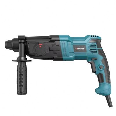 China 26 Light Hammer/corded Impact Drill/light / Hammer/industrial Grade Triple Power Electric Dril for sale