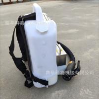 China 10L Cordless Backpack Sprayer, ULV Electric Sprayer/Mister, Aerosol Disinfection & Sanitation Sprayer for sale