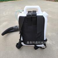 China 10L Cordless Backpack Sprayer, ULV Electric Sprayer/Mister, Aerosol Disinfection & Sanitation Sprayer for sale