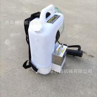 China 10L Cordless Backpack Sprayer, ULV Electric Sprayer/Mister, Aerosol Disinfection & Sanitation Sprayer for sale