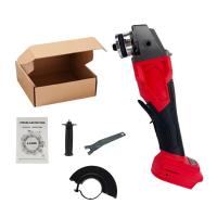 China Power Tools Combination Set/ Angle Grinder/brushless Wrench Battery Iron Tool Box Set Hard Case 3 Years Iron Saw 45 for sale