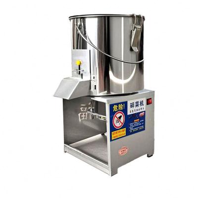 China Multifunctional Household Feed Grinder - Electric Vegetable Chopper, Grass Crusher & Grain Grinder for Livestock and Poultry for sale