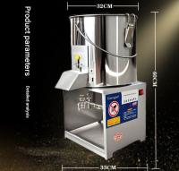 China Multifunctional Household Feed Grinder - Electric Vegetable Chopper, Grass Crusher & Grain Grinder for Livestock and Poultry for sale