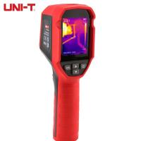 China Professional Thermal Imaging Camera,UTi120S Handheld Infrared Thermometer for Finding Heat Loss,Water Leaks and Electrical Fault for sale