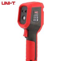 China Professional Thermal Imaging Camera,UTi120S Handheld Infrared Thermometer for Finding Heat Loss,Water Leaks and Electrical Fault for sale
