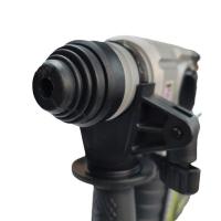 China Lithium-Ion SDS Hammer Drill WU388 Industrial-Grade Brushless Multi-Function Brushless Impact Drill Power Tools for sale