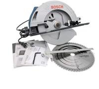 China 2050W Heavy Duty Electric Circular Saw GKS235Turbo 5300RPM Adjustable Cut Depth Woodworking Saw power tools for sale
