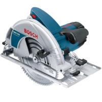 China 2050W Heavy Duty Electric Circular Saw GKS235Turbo 5300RPM Adjustable Cut Depth Woodworking Saw power tools for sale