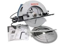 China 2050W Heavy Duty Electric Circular Saw GKS235Turbo 5300RPM Adjustable Cut Depth Woodworking Saw power tools for sale