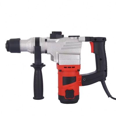 China Industrial Grade Multifunctional Heavy Duty Hammer/Impact Drill/Electric Pick/Power Tool for sale