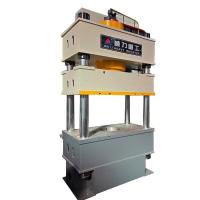 China 315-ton Four-column Hydraulic Press / 500-ton Hot Press Forming Hydraulic Press(deposit) for sale