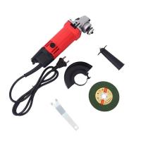 China Hot Sale Angle Grinder/metal Polisher/sander/power Tools/Brushed Motor 700w for sale