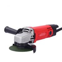 China Hot Sale Angle Grinder/metal Polisher/sander/power Tools/Brushed Motor 700w for sale