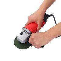 China Hot Sale Angle Grinder/metal Polisher/sander/power Tools/Brushed Motor 700w for sale