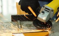 China Multifunctional Industrial Grade Angle Grinder/801 High Power/WS-AG814/100mm for sale