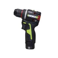 China WU135 Brushless Lithium-Ion Drill Mini Drill Household Handheld Drill 50N Smart Control Compact Electric Screwdriver for sale