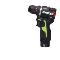 China WU135 Brushless Lithium-Ion Drill Mini Drill Household Handheld Drill 50N Smart Control Compact Electric Screwdriver for sale