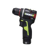 China WU135 Brushless Lithium-Ion Drill Mini Drill Household Handheld Drill 50N Smart Control Compact Electric Screwdriver for sale