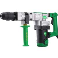 China 1450W High-Power Electric Pickaxe with Euro, US, and UK Plugs Industrial-Grade Hammer Pickaxe Electric Pickaxe CE Certified for sale