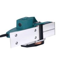 China Electric Planer Woodworking Planer Home Use Bench-Top Electric Planer Compact Wood Planer Electric Tool Manufacturer Wholesale for sale