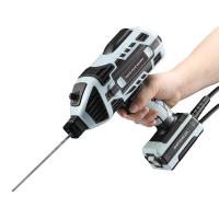 China 110V/220V Inverter Welding Machine Mini Portable Handheld Welder for Home Use Gray Compact Small Size Electric Welder for sale