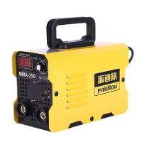 China OEM Logo 3.9kw MMA-250 Mini Portable DC Inverter Welding Machine Handheld Stick Welder for Home Use Ready Stock Wholesale for sale
