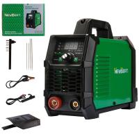 China OEM Logo 220V 140A MMA DC Inverter Spot Welding Machine for Metal Welding Portable & High Efficiency for sale