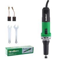 China 650W Electric Die Grinder High Speed Straight Grinding Machine for Metal Polishing for sale