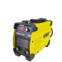 China OEM Logo 3.8kw MMA-300 Mini Portable DC Inverter Welding Machine Handheld Stick Welder for Home Use Ready Stock Wholesale for sale