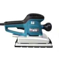 China Flat Sander Low-Vibration Sander Woodworking Sanding Machine Putty Machine BO4901 for sale