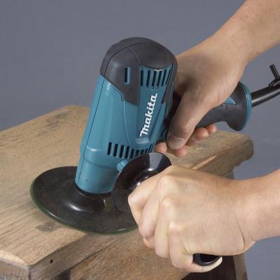 China GV5010 Disc Sander GV5000 Polishing and Grinding Machine GV6010 Metal and Wood Grinding Power Tool for sale