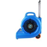 China 3200W Commercial High-Power Hot and Cold Air Dryer for Hotel, Carpet, and Floor Dehumidification for sale