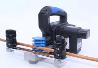 China Lithium Battery Intelligent Electric B Ending Machine/copper Pipe, Aluminum Pipe and Thin-wall Iron Bending Machine for sale