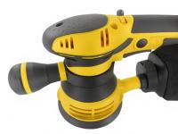 China Electric 50Hz/60Hz  DIY Wood Drywall Random Orbital Sander for sale