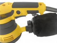 China Electric 50Hz/60Hz  DIY Wood Drywall Random Orbital Sander for sale