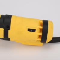 China High Speed  Powered Trigger Handheld Angle Grinder 5in Industrial All-in-One Grinding/Derusting/Cutting Floor for sale