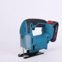 China Hot Selling Cordless Jig Saw Wholesale 12v Professional Jig Saw Machine for sale