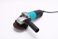 China Portable Chainsaw Machine Mini Electric Tools Wet Stone Angle Grinder 801 Angle Grinder for sale