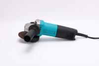 China Portable Chainsaw Machine Mini Electric Tools Wet Stone Angle Grinder 801 Angle Grinder for sale