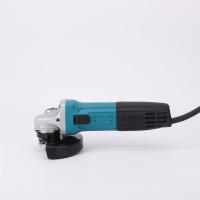 China Wholesale Industrial Grade Angle Grinder 110mm 115mm 125mm Disc Diameter for Cutting Polishing Polish-Customized With Price for sale