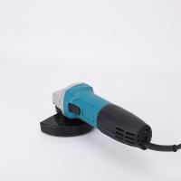China Wholesale Industrial Grade Angle Grinder 110mm 115mm 125mm Disc Diameter for Cutting Polishing Polish-Customized With Price for sale