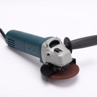 China Wholesale Industrial Grade Angle Grinder 110mm 115mm 125mm Disc Diameter for Cutting Polishing Polish-Customized With Price for sale