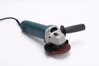 China Wholesale Industrial Grade Angle Grinder 110mm 115mm 125mm Disc Diameter for Cutting Polishing Polish-Customized With Price for sale
