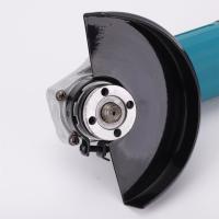 China DP-894030 Industrial DIY Grade 4.5inch Slide Switch 750W 11000 RPM Brushed Motor Heavy Duty Angle Grinder Metal Concrete Cutting for sale
